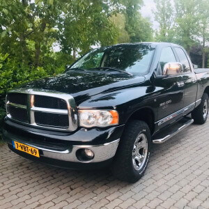 Meet Our Team - GlobalCargoVTC